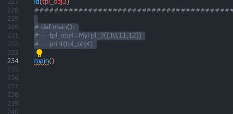 How To Comment Out A Block In Python All At Once On Visual Studio Code