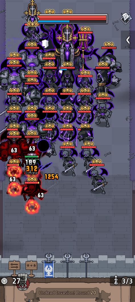 Skeleton Army R Kinggodcastle