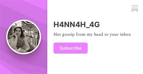 Sex Accidents And Illness By Hannah Mccarthy H4nn4h4g