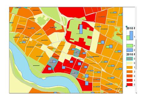 Gis Manual Mapping Census Data Tutorial