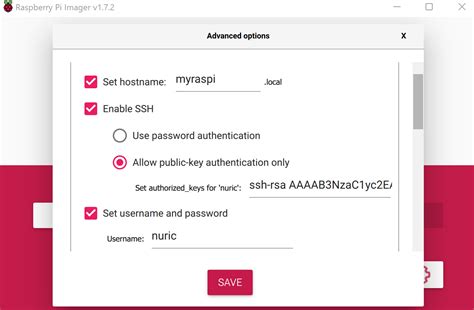 How To Setup A Raspberry Pi Using Ssh Without A Monitor Nuric Blog