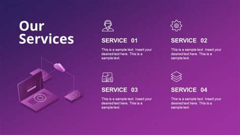 Technology PowerPoint Templates