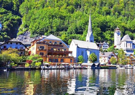 The Best Hallstatt Hotels With Lake View Complete Guide 2026