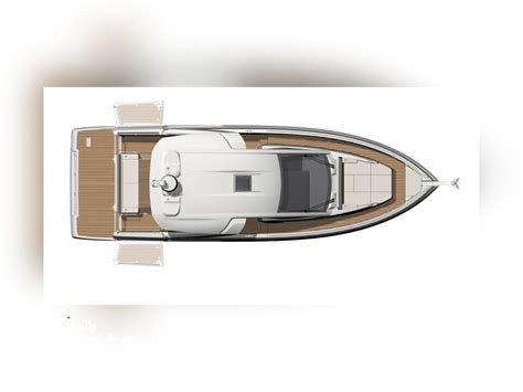 Jeanneau Db37 For Sale View Price Photos And Buy Jeanneau Db37 424261