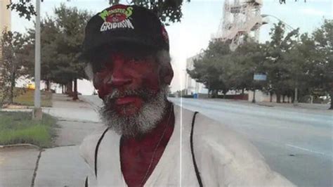 مفاجأة صادمة متسول يحصل على مليون دولار تعويض اعرف الحكاية فيديو مصراوى