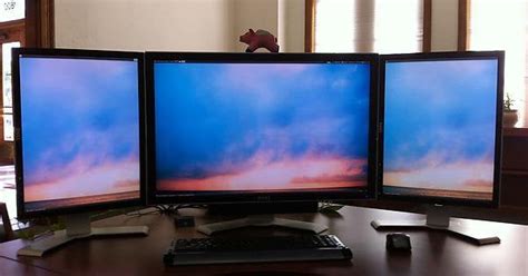 My Ubuntu Setup At Work R Linux