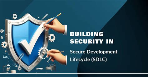 Secure Development Lifecycle Sdlc Building Security In Maagsoft