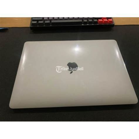 Laptop Macbook Air M Gb Gb Space Grey Inc Seken Di Bandung Tribun Jualbeli
