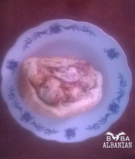 Bugaçe Elbasani Authentic Albanian Recipe