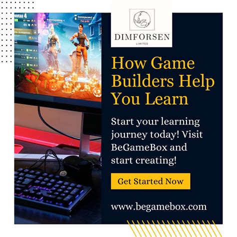 Be Game Box On Linkedin Learningbydoing Gamedevelopment Nocodelearning Gamebuilder
