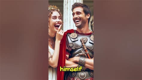 The Craziest Roman Emperor Ever History Elagabalus Youtube