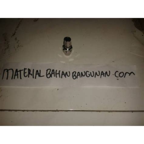 Jual Plug Sambungan Kompresor 40 Pp Plug Sambungan Coupler Plug Shopee Indonesia