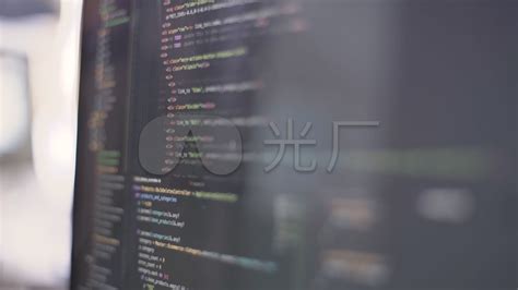 程序员1920x1080 程序员壁纸 程序员励志壁纸 大山谷图库