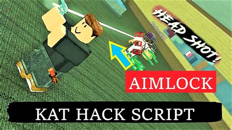 Kat 😱aimbot And Esp 📝pastebin Script 2024 Working Youtube