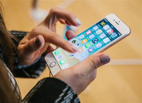 New Bug Can Crash IPhones With A Single Character