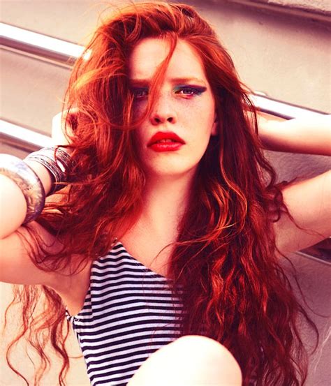 5 Jokes You Can Tell A Redhead Beautiful Red Hair Ginger Hair Hair Styles