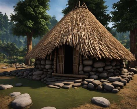 C Mo Eran Las Casas En La Prehistoria Tipos De Viviendas Seg N La Arqueolog A M S Reciente