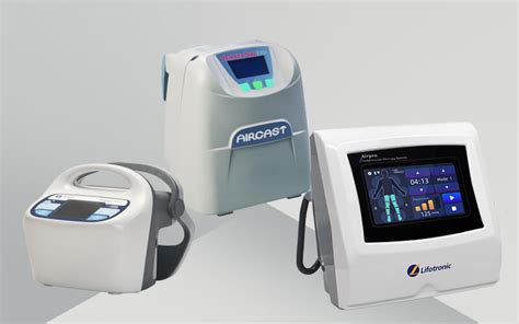 Sequential Compression Device