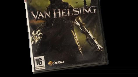 Van Helsing Ps2 Retro Hunts