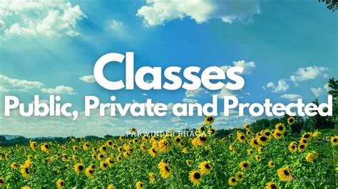 51 Js 中的类：public、private 和 Protected 掘金