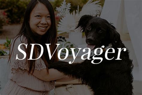 Cookies And Co Featured In Sd Voyager Magazine The Cookies And Co