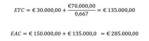 6 Cost Forecasting Techniques In EVM Proove