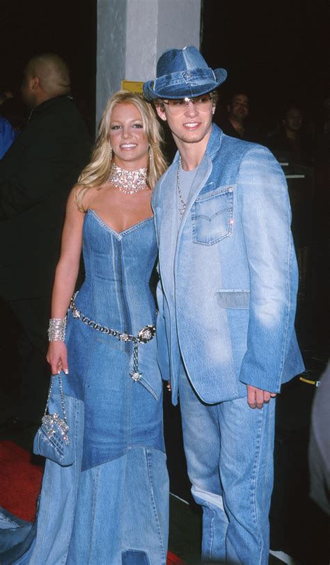 These 8 Britney Spears Outfits Are Truly Iconic Who What Wear