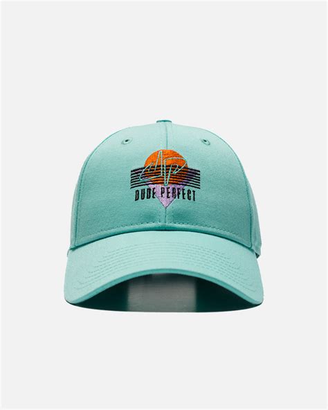 Hats Dude Perfect Official
