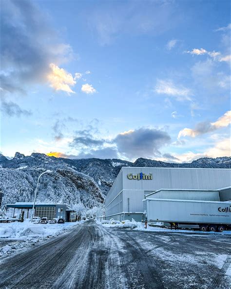 Collini Gmbh Hohenems
