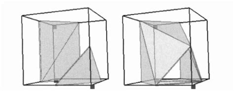 【论文阅读】具有拓扑保证的marching Cubes案例的高效实现efficient Implementation Of Marching Cubes Cases Csdn博客