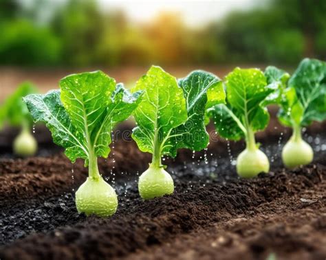 Discover The Future Of Farming With Efficient Irrigation Systems Improving Crop Yield