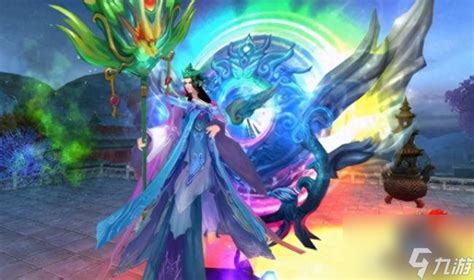 诛仙2boss分布图及坐标 附诛仙3最强boss盘点介绍 九游手机游戏