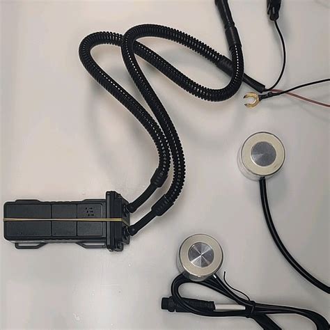 Rs232 Rs485 Interface Gps Tracker Fatigue Driver Monitoring Fuel Gps Tracker Capacitive Fuel