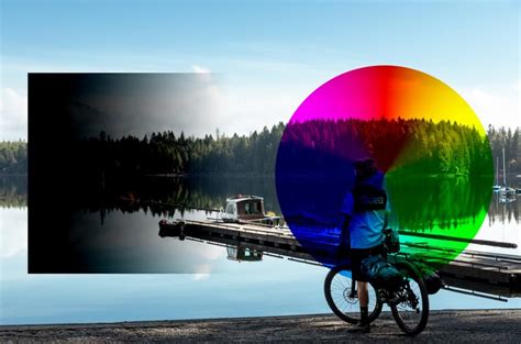 All 27 Blending Modes In Photoshop Explained With Examples