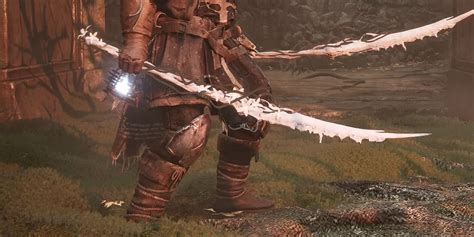 Lords Of The Fallen Best Weapon Combos For Dual Wielding