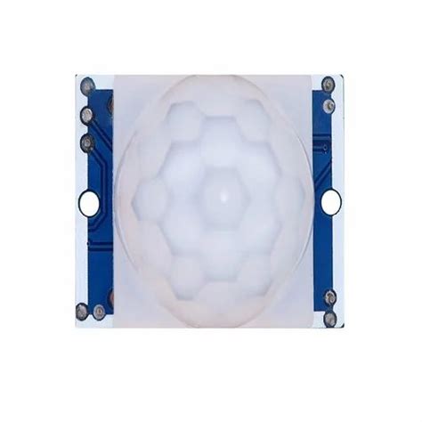 Bracket For PIR Motion Detector Sensor Module HC SR501 140 Degree At 49 Piece In New Delhi