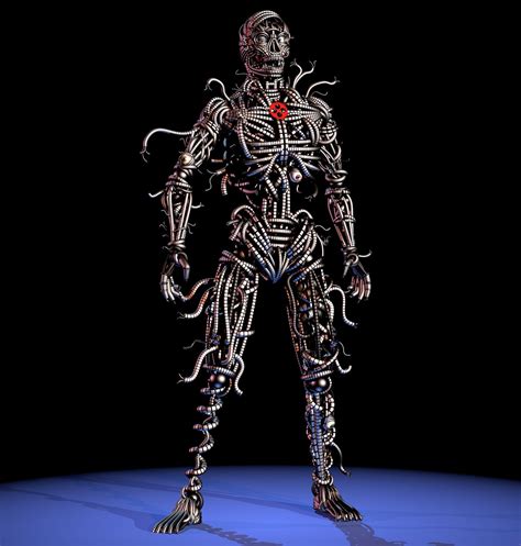 Anatomically Correct Ennard By Coolioart On Deviantart Fnaf 5 Fnaf