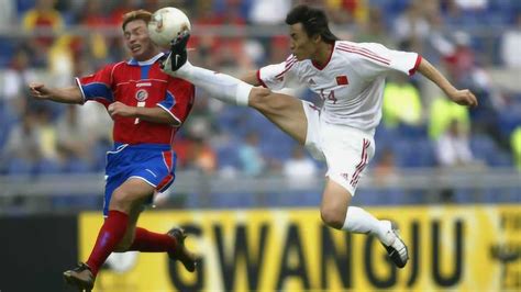 专访02老国脚李玮峰：把世界杯想得太简单了！高清1080p在线观看平台腾讯视频