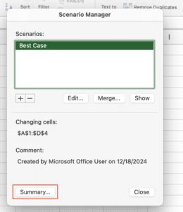 What If Analysis In Excel Complete Guide To Data Tables Scenarios Goal Seek