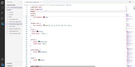 Pavani Kukkala On Linkedin Webdevelopment Html Css Javascript Homedecor Programming