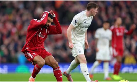 Mo Salahs Massive Wages Spark Debate After Unwanted Premier League