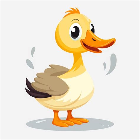 Fotos Ganso Desenho Animado 62000 Fotos De Arquivo Grátis De Alta