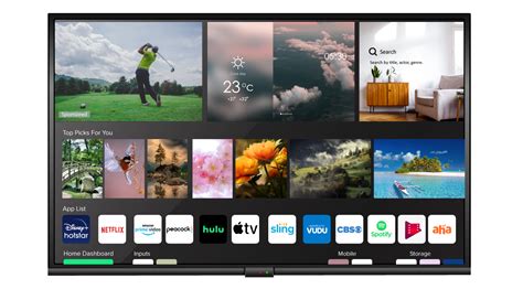 What Is The Difference Between Webos Vs Android Tv
