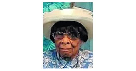 Rose Ledet Obituary 1922 2023 New Orleans La The Times Picayune