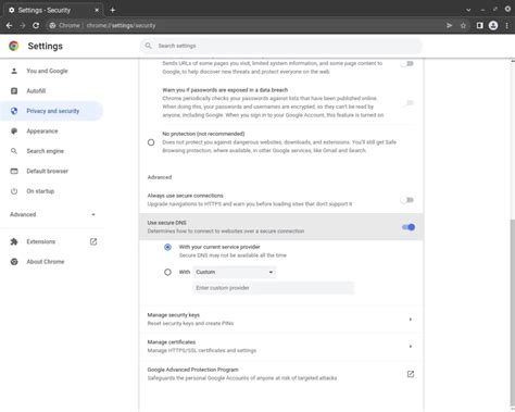 DNS Over HTTPS Everything You Need To Know Tech Addressed