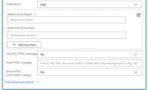 powerautomate workflow in email workflow how to turn off register