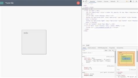 Hacking Electron Apps Redfox Security Pen Testing Services