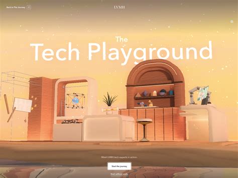 The Tech Playground Aards
