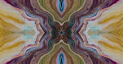 여러 가지 빛깔의 패턴의 추상적 인 이미지 사진 Unsplash의 벽지 이미지