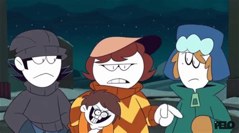 Spooky Month But Its Only The Hatzgang On Make A 